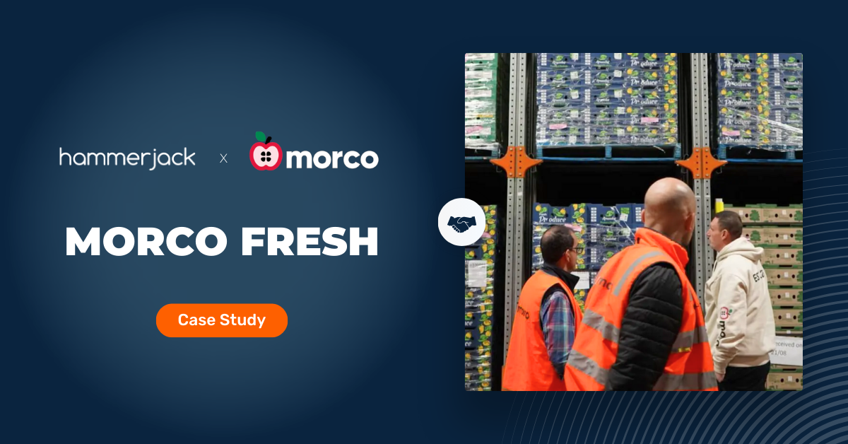 Morco fresh